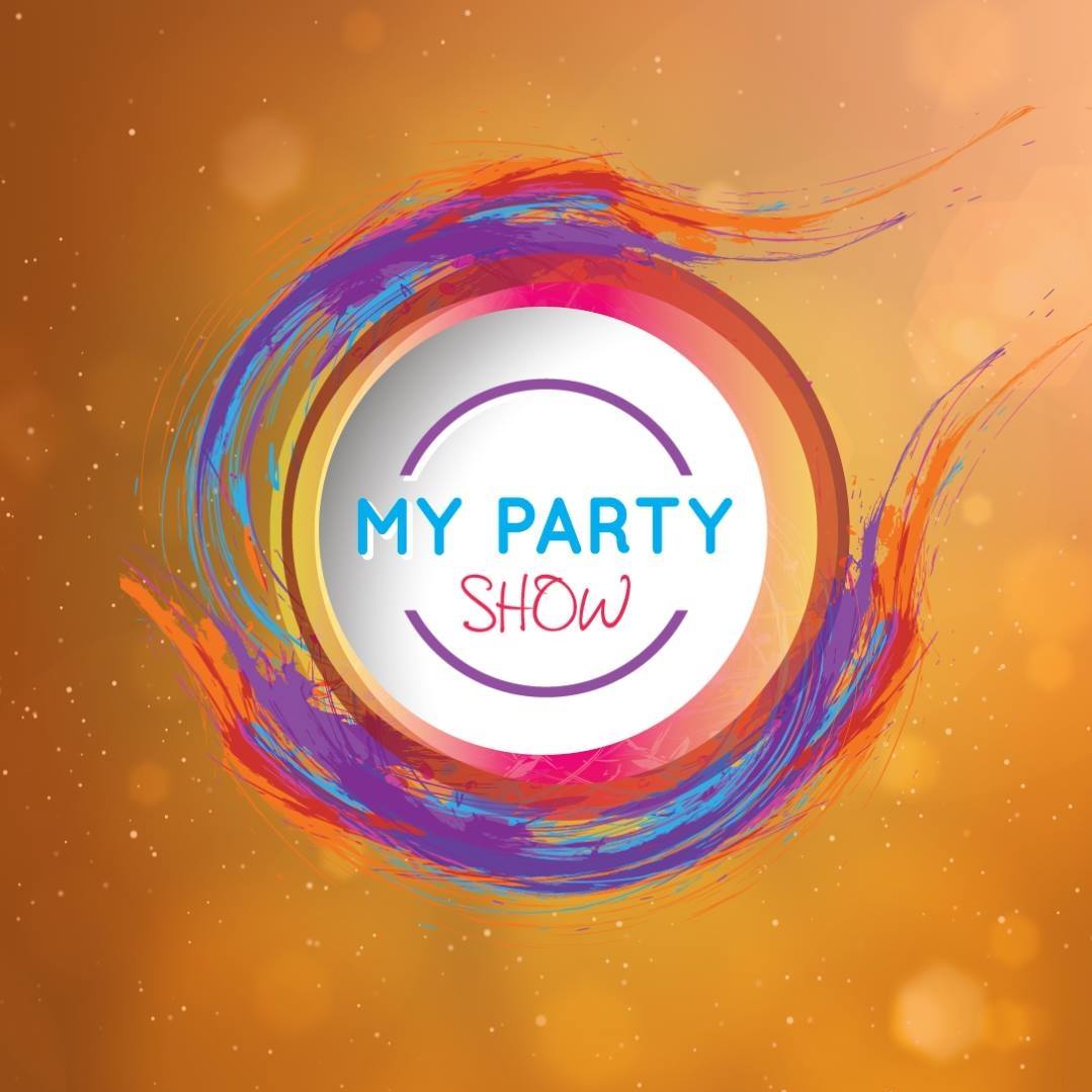 MY PARTY SHOW - ENTRETENIMIENTO - DJ